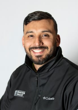 North Ft. Worth Branch | Master Halco