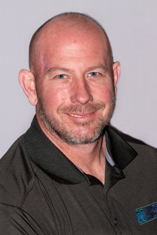 Fort Worth Branch | Master Halco