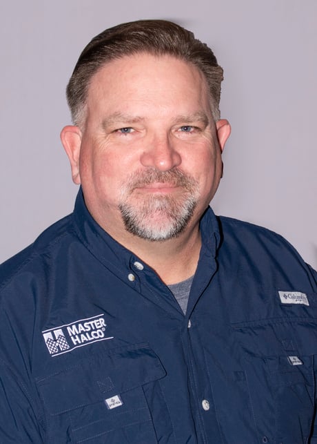 Houston 180 Branch | Master Halco