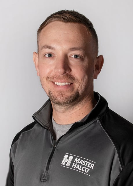 Pittsburgh Branch | Master Halco