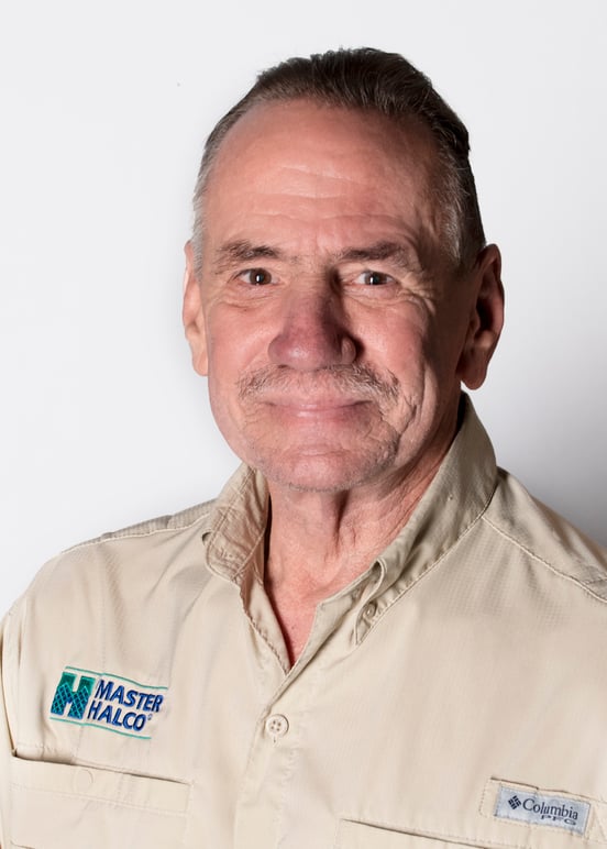 Stafford Branch | Master Halco