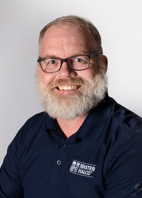 Master Halco Salt Lake City | Fence & Deck Supply Store