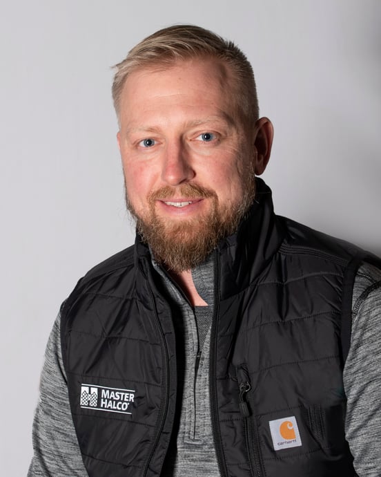 Master Halco Chicago | Fence & Deck Supply