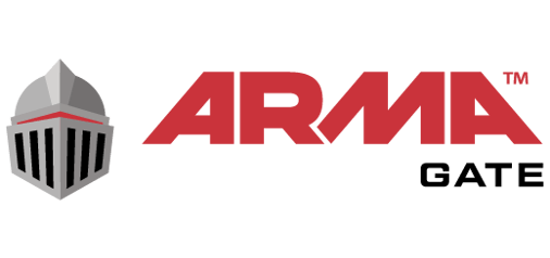 Commercial Gates | Master Halco